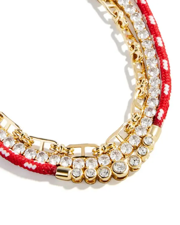Baublebar Layered Rowan Bracelet
