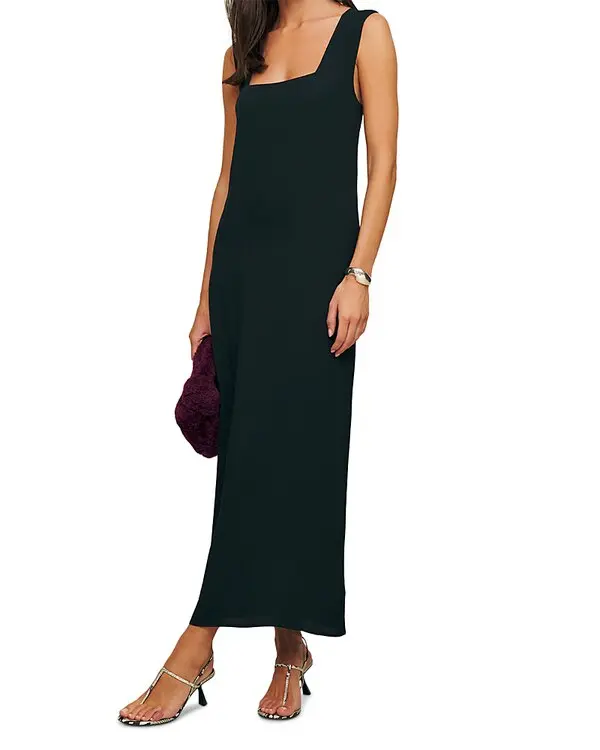 REFORMATION Vea Dress