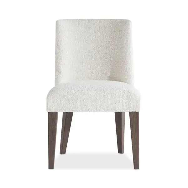 BERNHARDT Outline Side Chair - B/atra