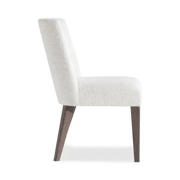 BERNHARDT Outline Side Chair - B/atra