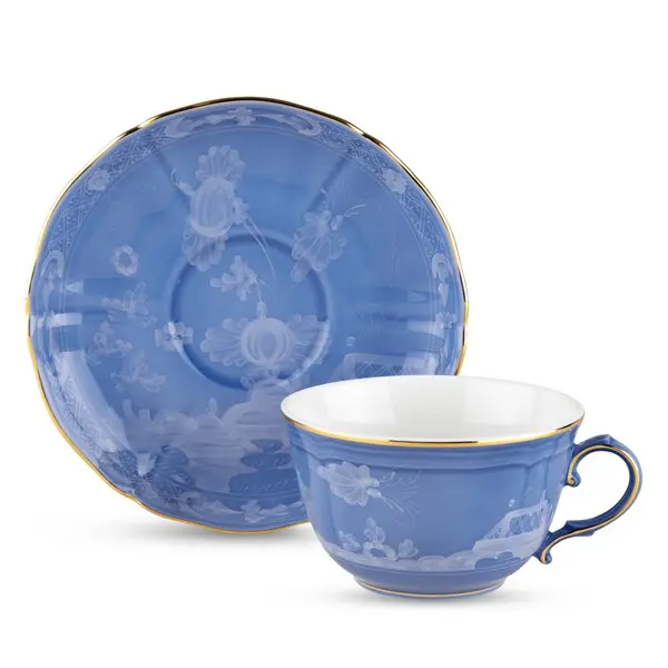 GINORI 1735 Oriente Italiano Teacup