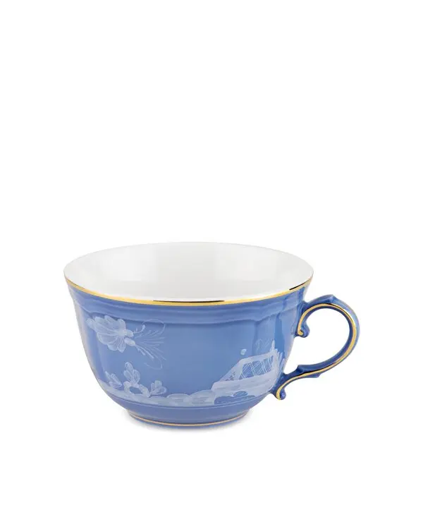 GINORI 1735 Oriente Italiano Teacup