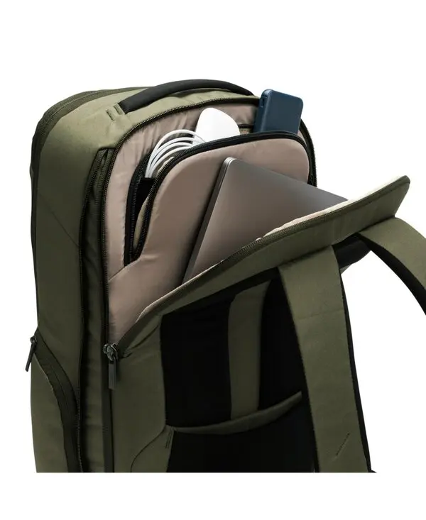 HALFDAY The Roamer Backpack - Olive