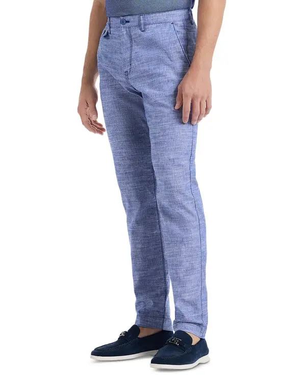 Robert Graham Heathered Woven Pants