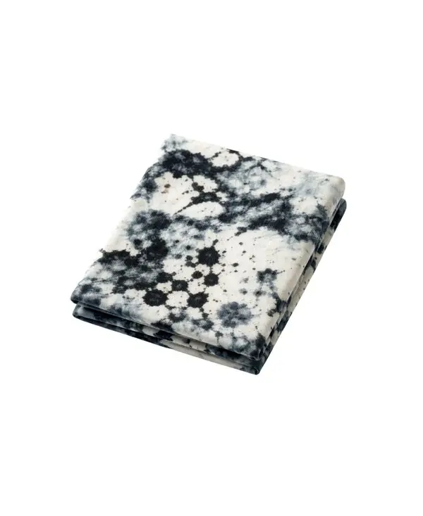 GOLDIE HOME Marble Tablecloth