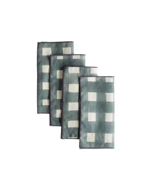 GOLDIE HOME Cocktail Napkins