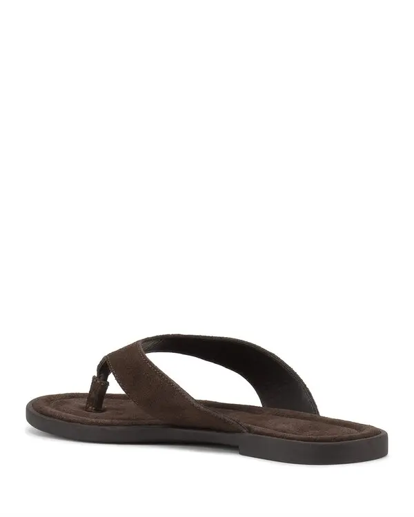 VAGABOND SHOEMAKERS Zaida Suede Thong Sandals