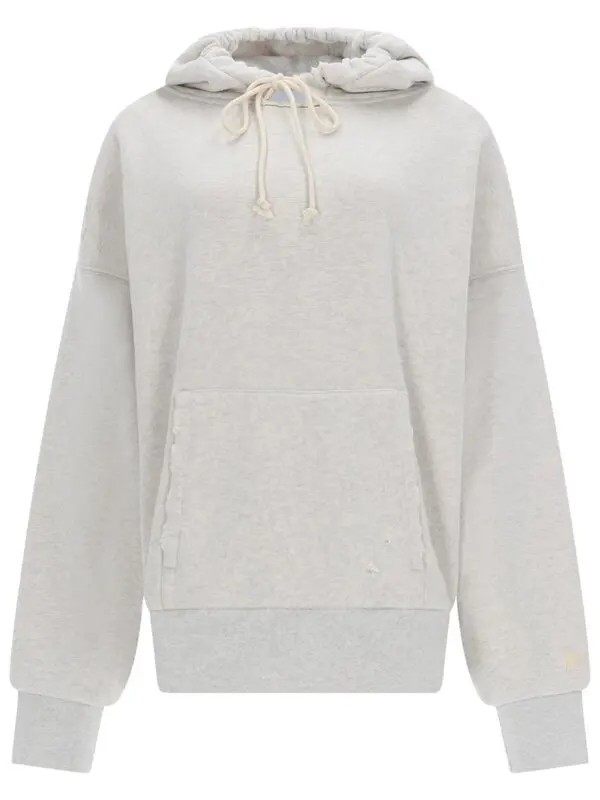 GOLDEN GOOSE Star Hoodie