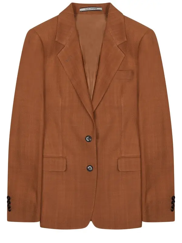 Tagliatore Giacca 'parigi - Brown