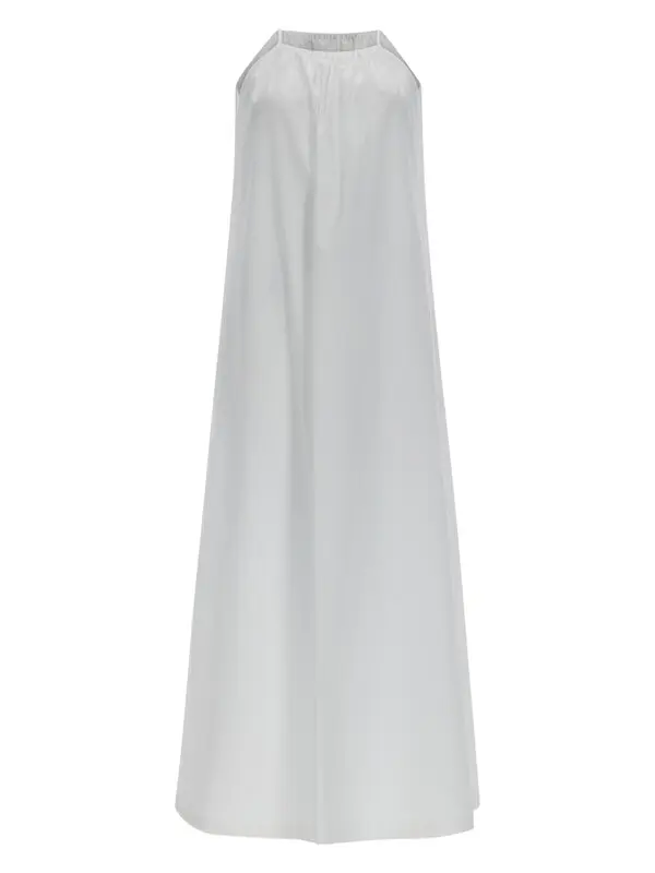 Max Mara Abito Lungo "zuppa - White