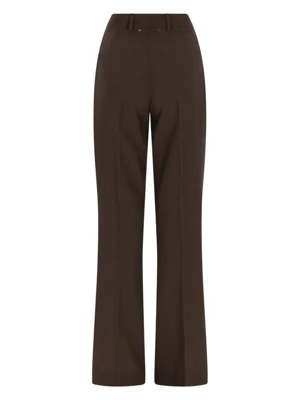 GOLDEN GOOSE Sartorial Wool Trousers