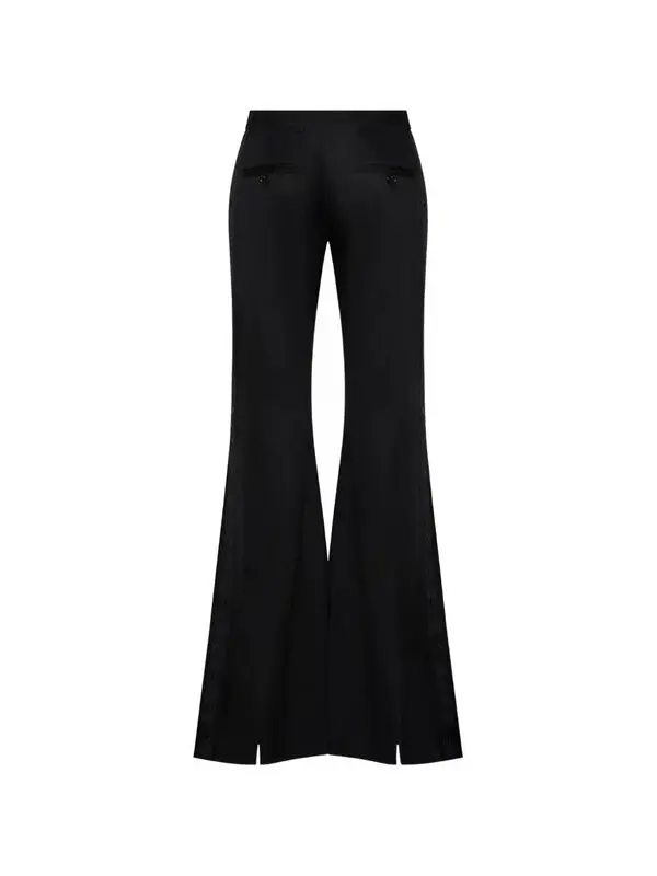 John Richmond Flared Trousers