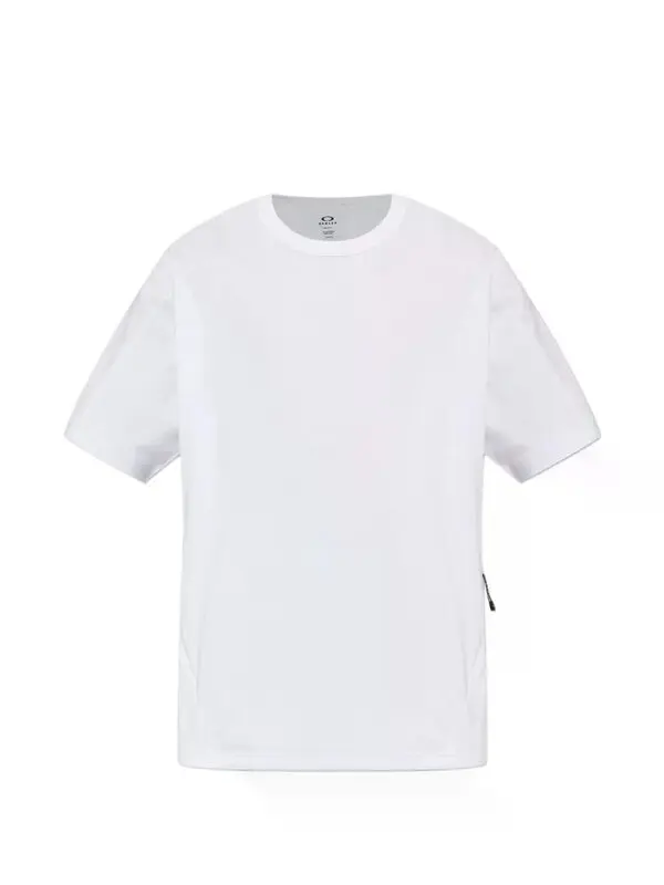Oakley Fgl Static Short-sleeve T-shirt - White