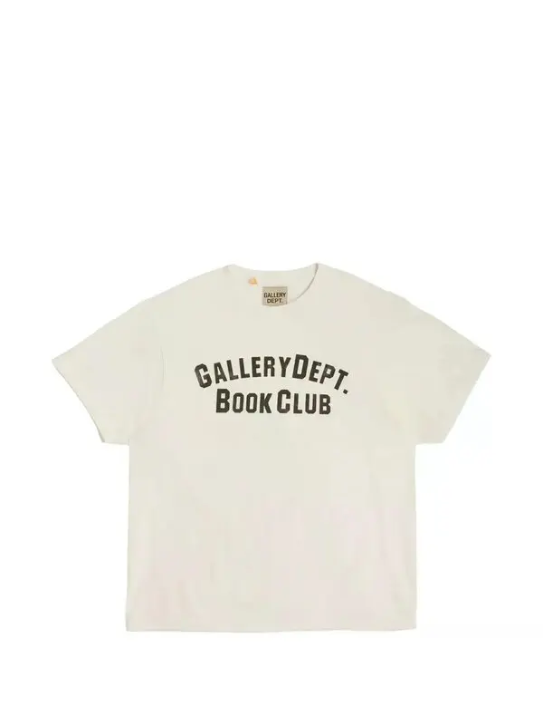 GALLERY DEPT. Printed T-shirt - Neutrals