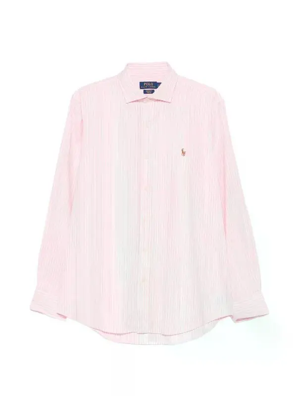 Polo Ralph Lauren Striped Shirt