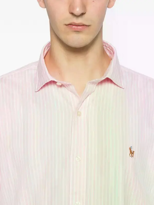 Polo Ralph Lauren Striped Shirt