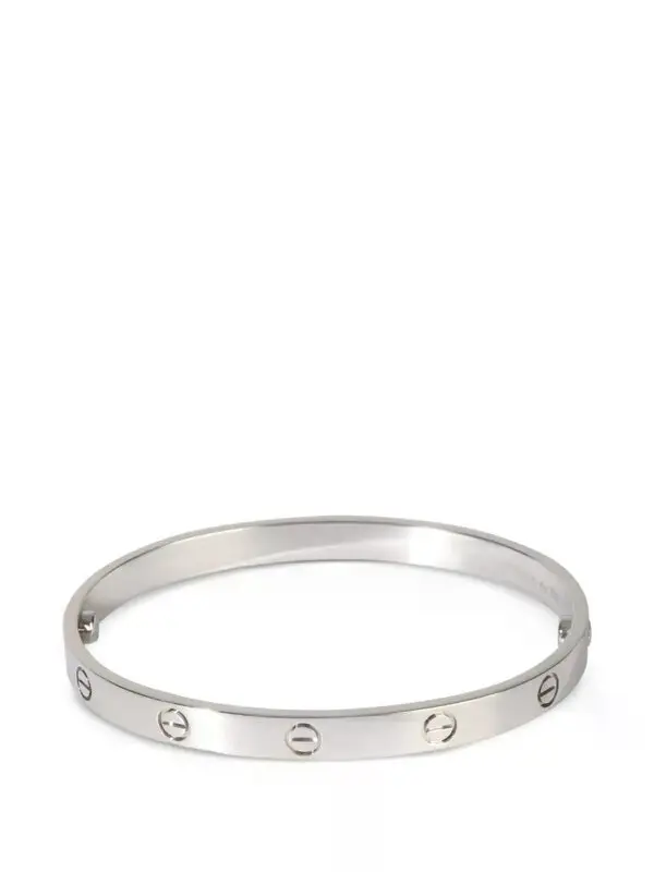 Cartier Love Bracelet