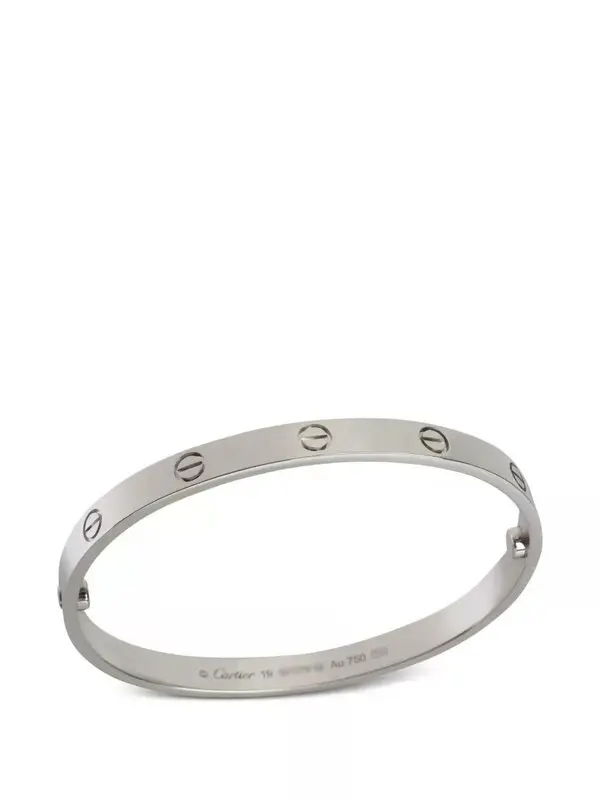 Cartier Love Bracelet