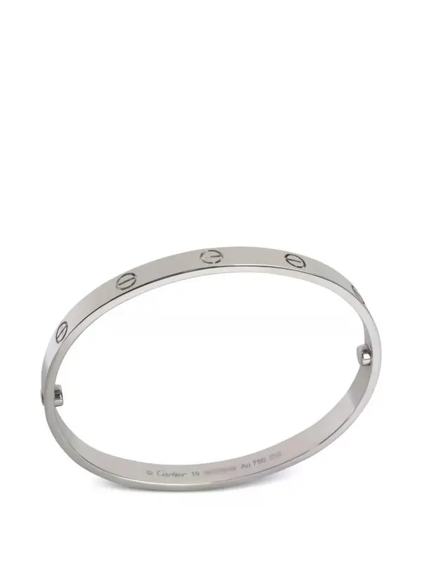 Cartier Love Bracelet