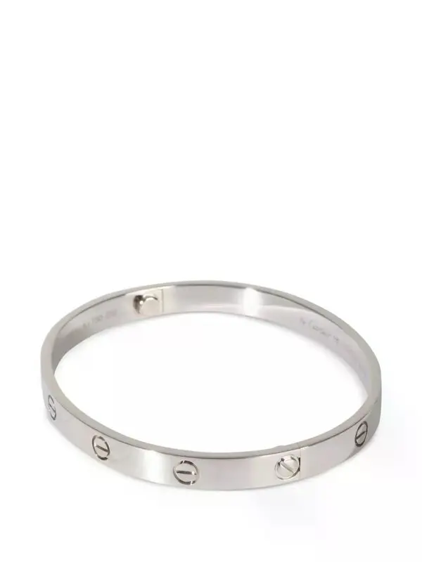 Cartier Love Bracelet