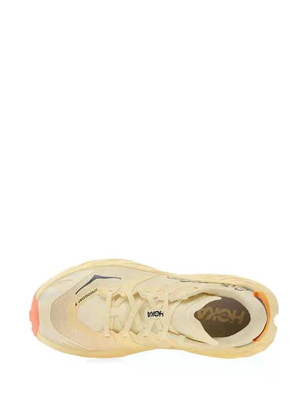 HOKA® Speedgoat Logo Sneakers
