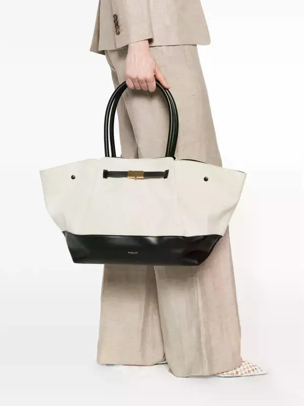 DEMELLIER New York Tote Bag