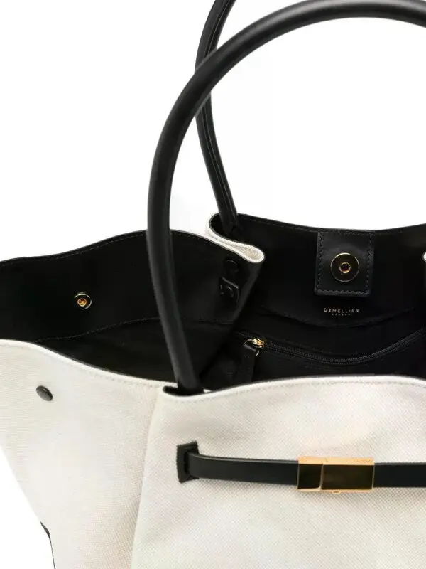 DEMELLIER New York Tote Bag