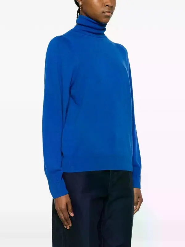 Pinko Roll-neck Sweater