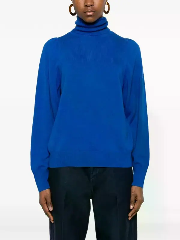 Pinko Roll-neck Sweater