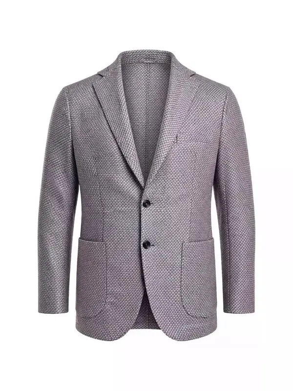 SARTORIO NAPOLI Single-breasted Blazer