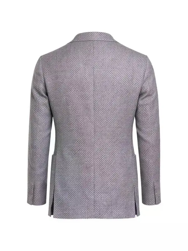 SARTORIO NAPOLI Single-breasted Blazer