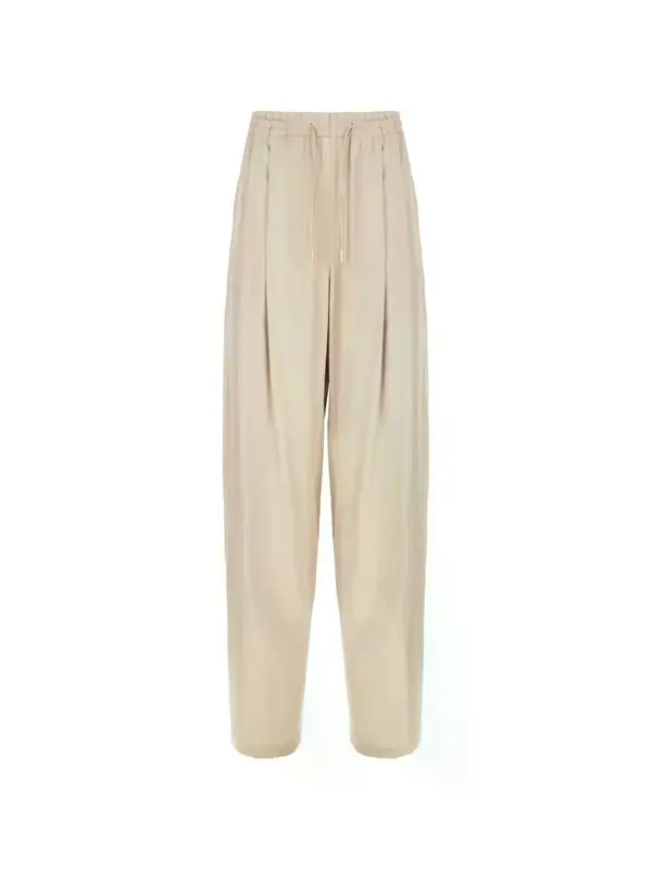 DANAMÉ Drawstring Trousers