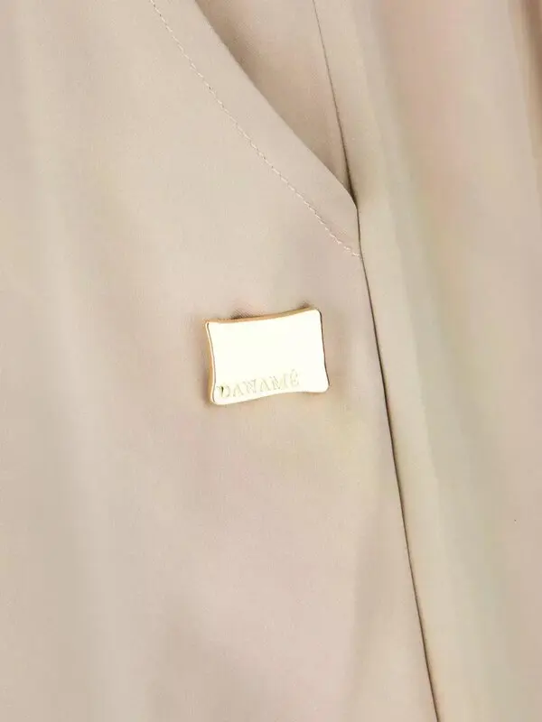 DANAMÉ Drawstring Trousers