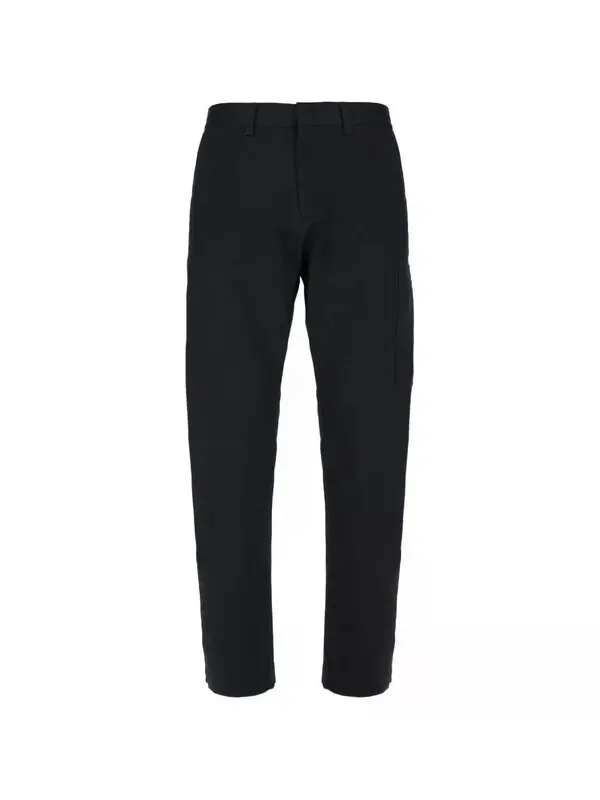 Iceberg Regular-fit Trousers - Blue