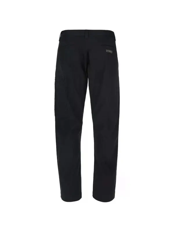 Iceberg Regular-fit Trousers - Blue