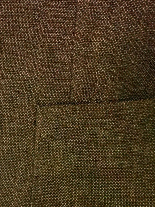 COLAMARINO Patch-pocket Blazer - Brown