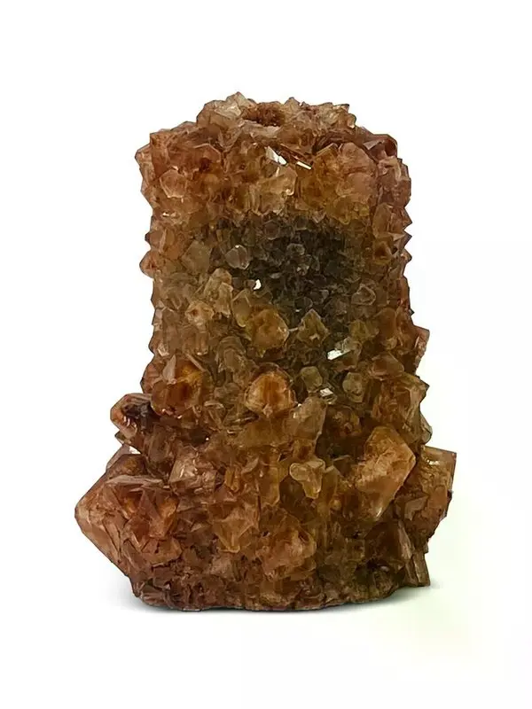 MINERAL SERIES Small Crystal Vase