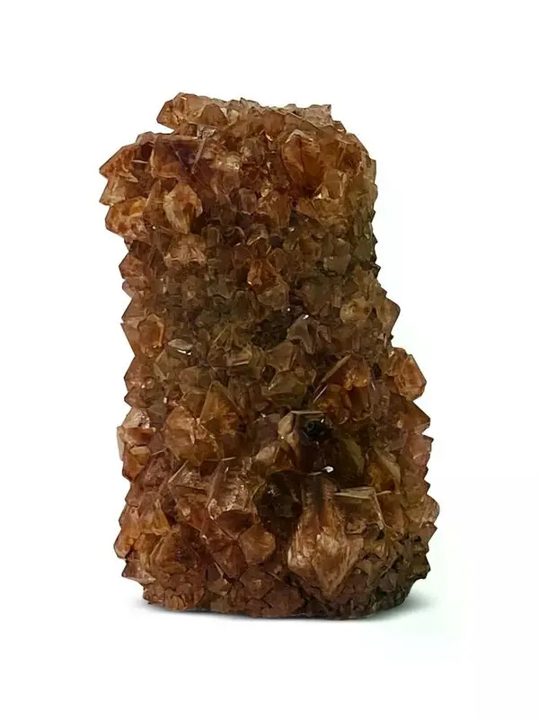 MINERAL SERIES Small Crystal Vase