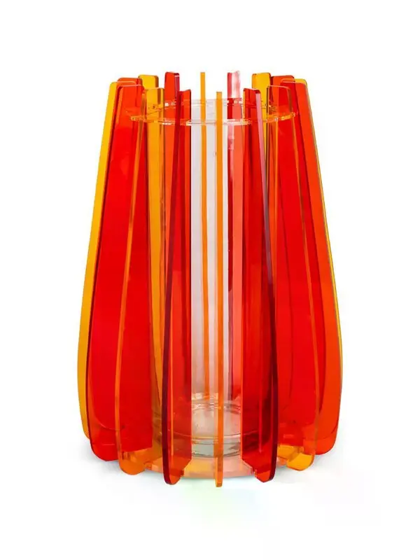 VESTA Large Iride Vase