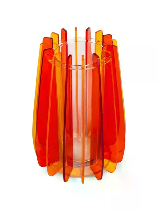 VESTA Large Iride Vase