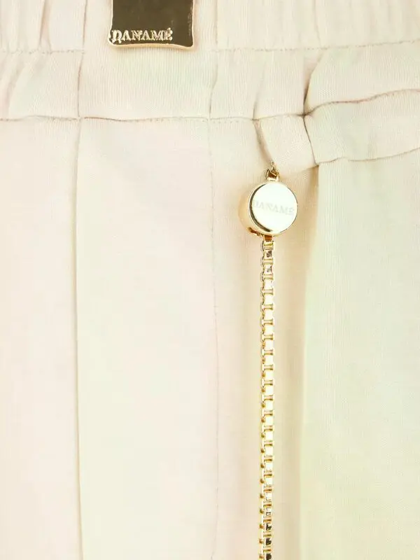 DANAME Drawstring Trousers