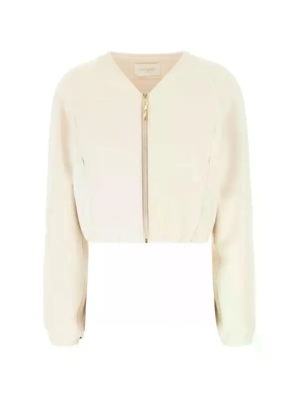 DANAMÉ Long-sleeve Sweater