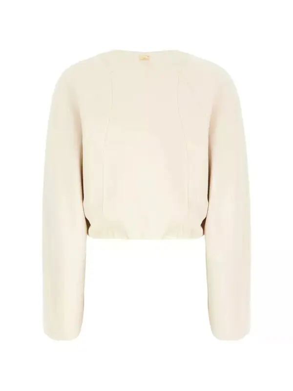 DANAMÉ Long-sleeve Sweater