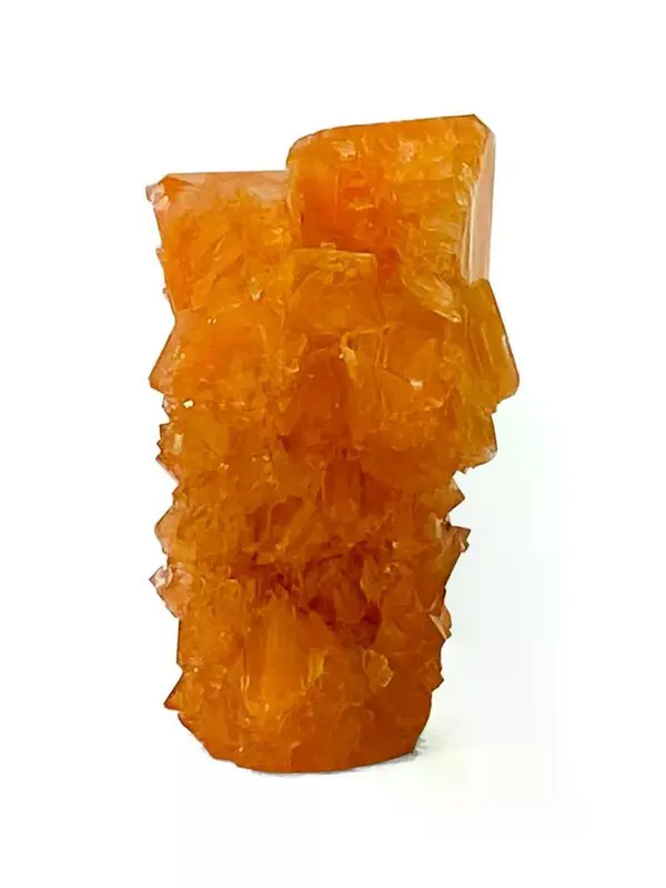 MINERAL SERIES Crystal Vase