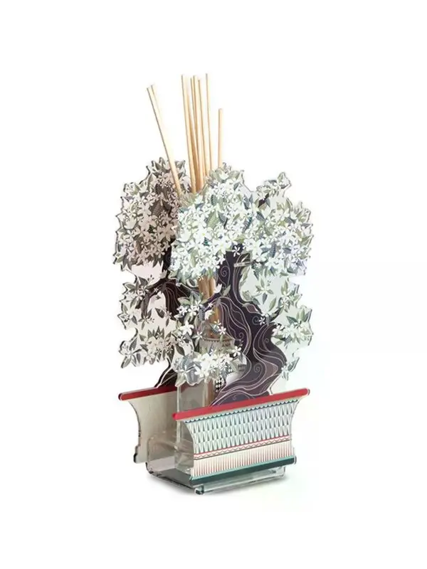 VESTA Jasmine Bonsai Diffuser