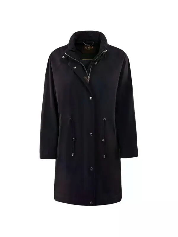MOORER Maureen-kn Parka