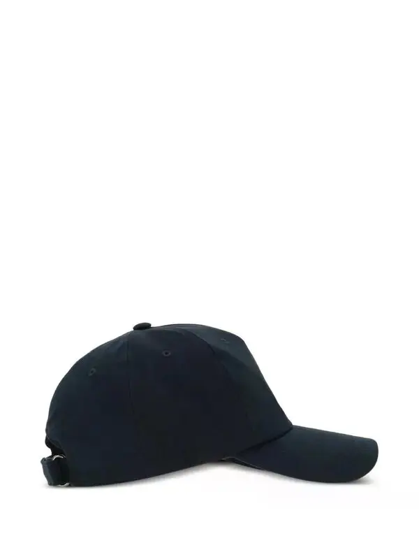 Iceberg Cotton Baseball Cap