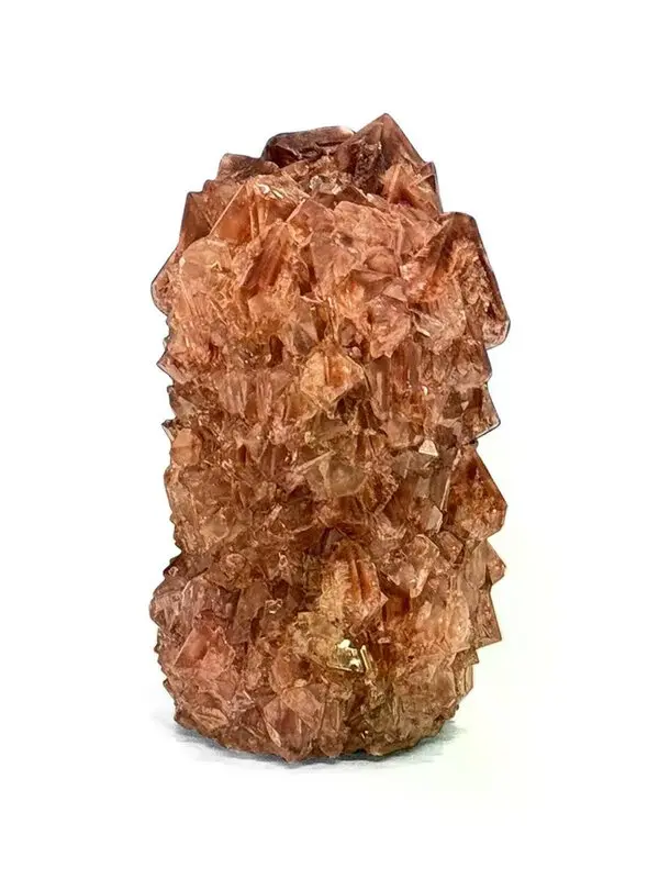 MINERAL SERIES Crystal Vase