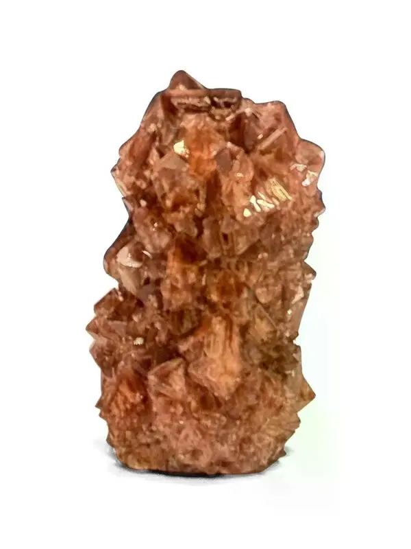 MINERAL SERIES Crystal Vase