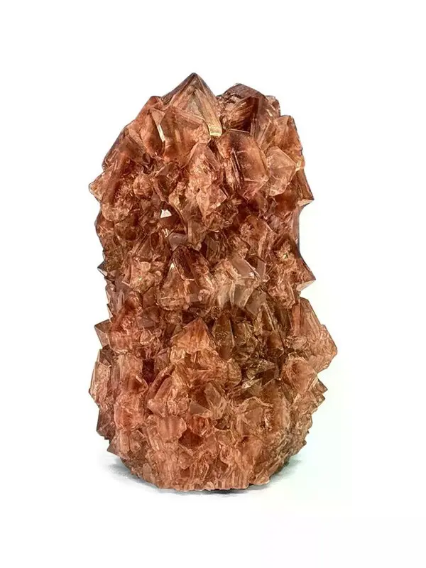 MINERAL SERIES Crystal Vase